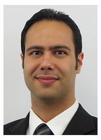 Behrouz Behzadan